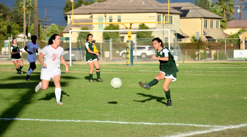 TCHS Rampage – Temple City High School