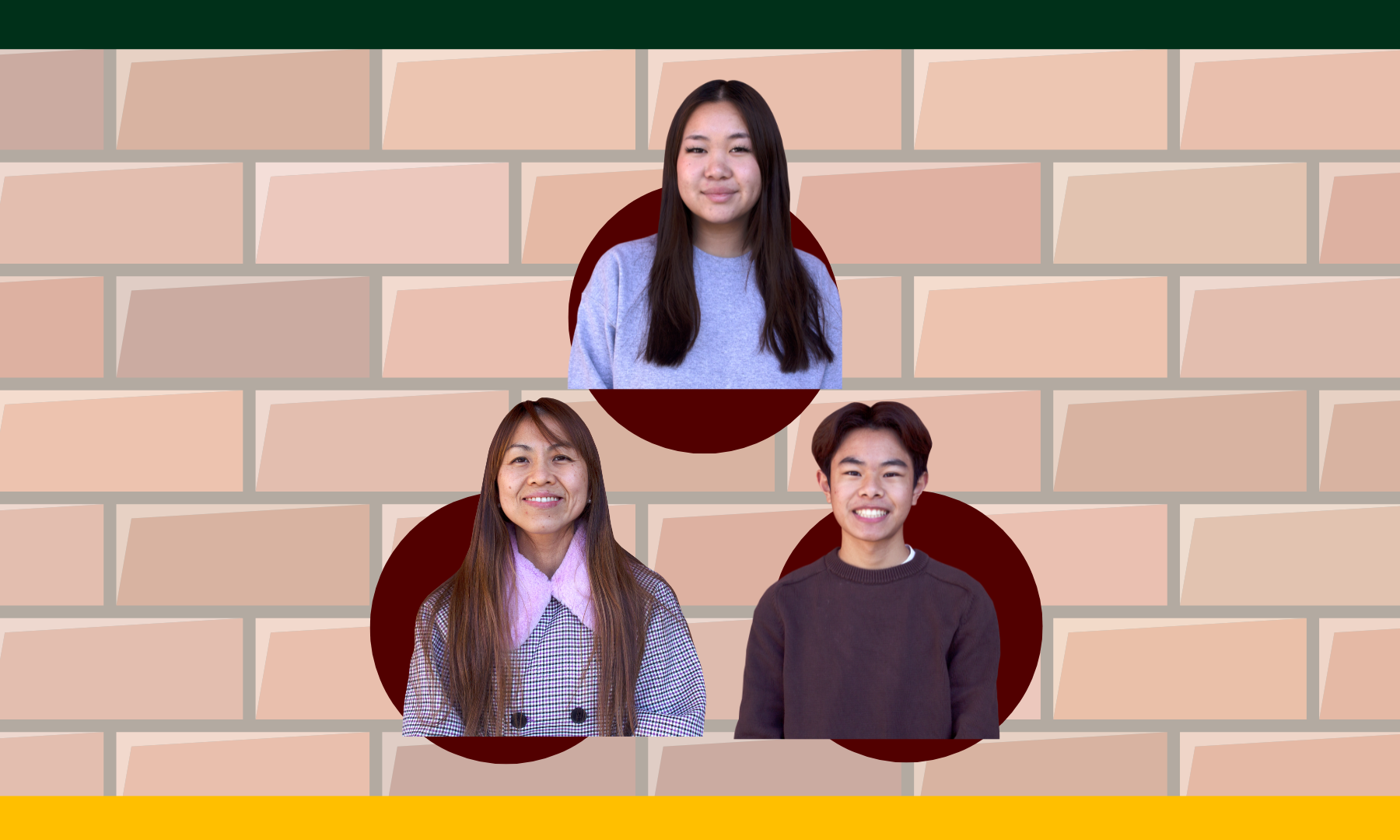 Rams react to Monterey Park, mass shootings – TCHS Rampage